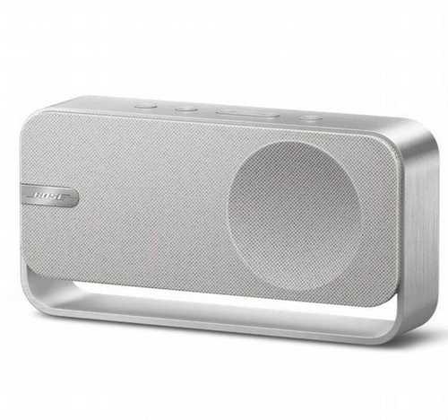 Портативная акустическая система Bose SoundLink Home Light Silver