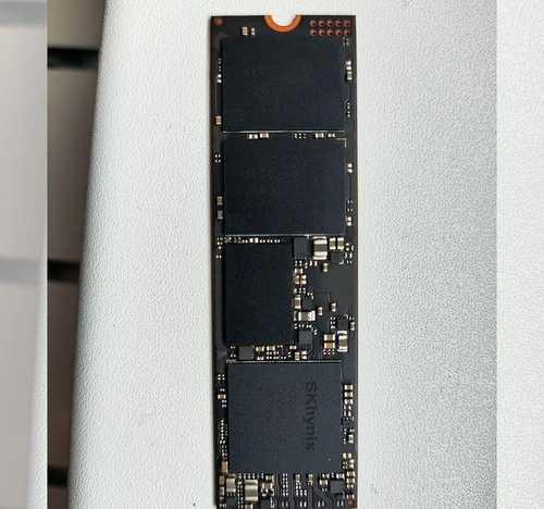 512GB Рсiе 4.0 SKHynix Platinum P41-Kingbank кр200