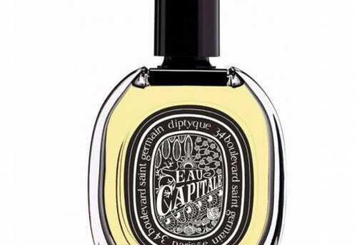 С дефектом Diptyque Eau Capitale 30 мл