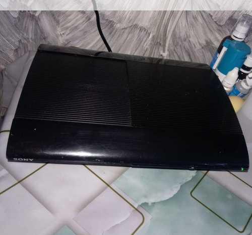 Sony playstation 3