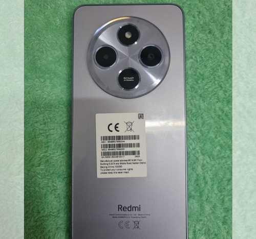 Xiaomi Redmi 14C, 8/256 ГБ