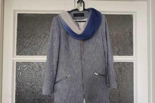 Жакет р46-48 фирма Zara