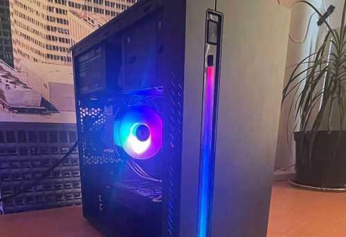 Компьютер Amd fx 4300 Amd radeon HD 6850 8Gb