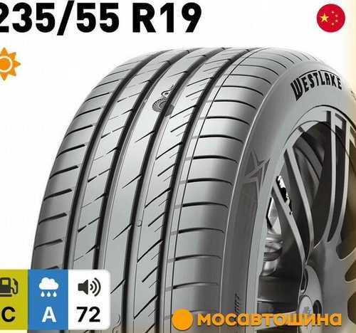 Westlake ZuperAce Z-007 235/55 R19 105W