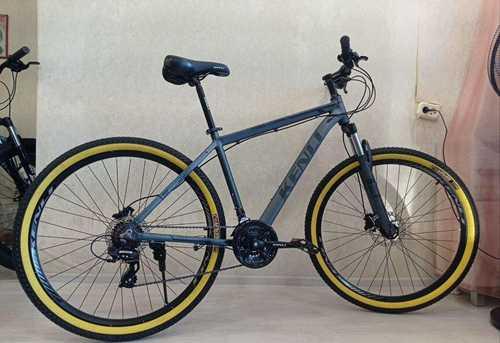 Велосипед горный 29 Алюминиевый гидравлика