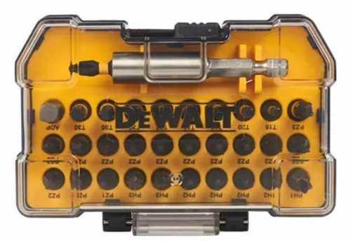 Набор бит dewalt