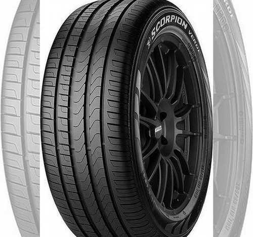 Pirelli Scorpion Verde 225/45 R19 W