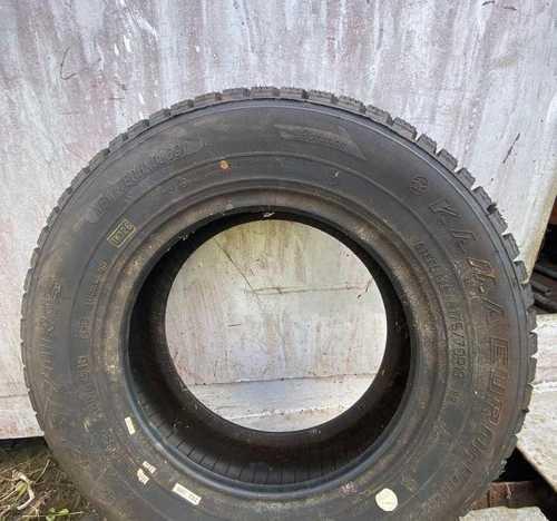 КАМА Кама-518 175/70 R13 82B