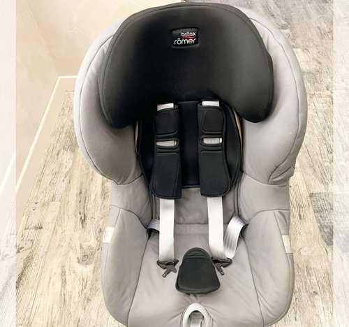 Автомобильное кресло britax romer king 2