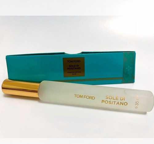 Sole di Positano Tom Ford 35мл