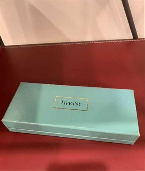 Набор Tiffany парфюм винтаж