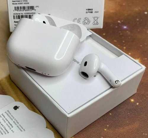 Airpods 4 Premium   / Беспроводные наушники