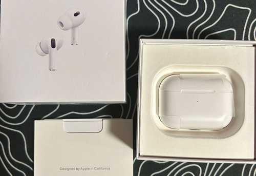 Airpods Pro 2 luxe