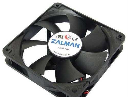 Вентилятор для корпуса Zalman F3 (120x120 mm)