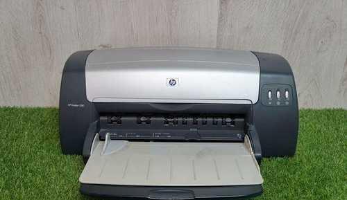 Принтер струйный HP DeskJet 1280 (А3) (5 штук)