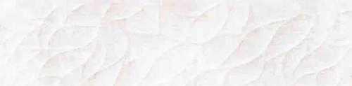 Haiku Плитка настенная рельеф светло-серый (HIU522