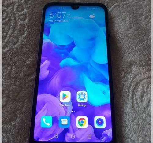 HUAWEI Y5 (2019), 2/32 ГБ