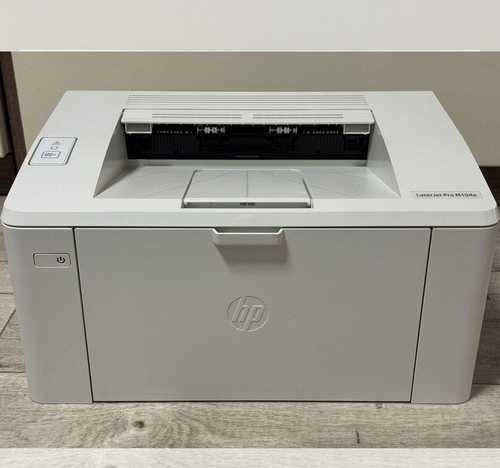 Принтер лазерный HP LaserJet Pro M104a