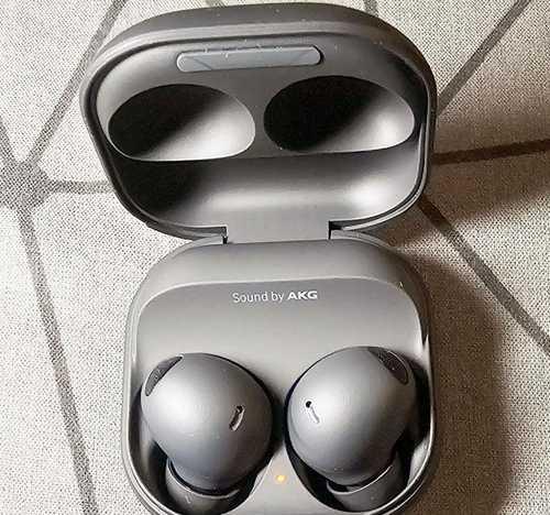 Samsung galaxy buds 2 pro