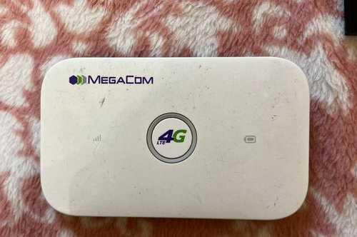 Wifi роутер 4G Huawei E5573
