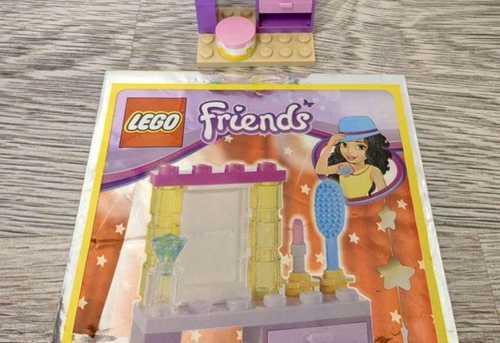 Lego Friends мини наборы