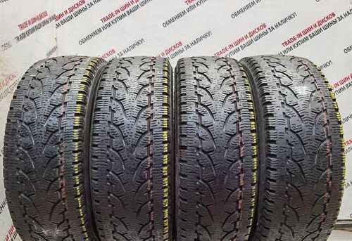 Pirelli Chrono Winter 205/65 R16C 105T