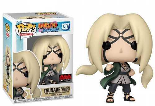 Funko POP Naruto - Tsunade Creation Rebirth