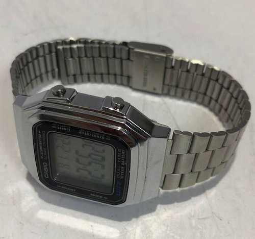 Часы Casio A-178W