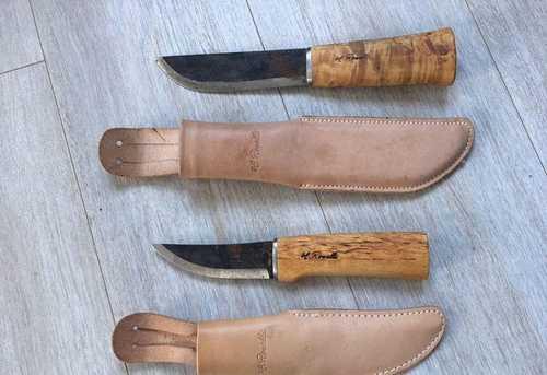 Финские Ножи Roselli