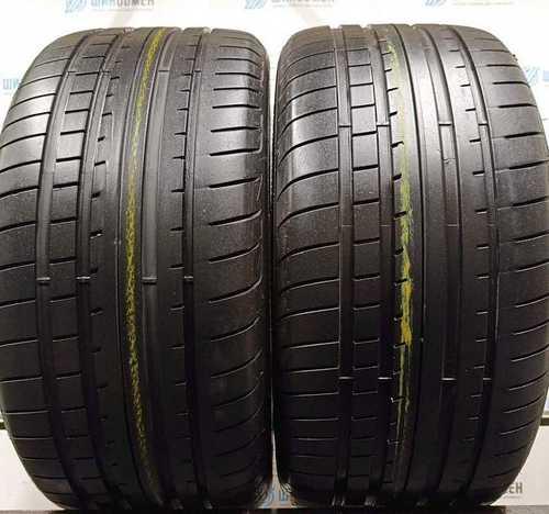 Goodyear Eagle F1 Asymmetric 3 275/35 R19 100Y