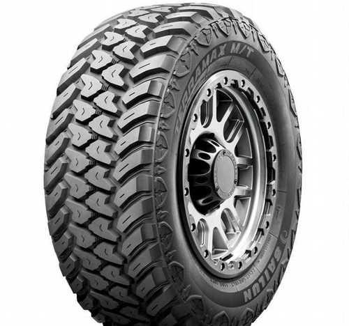 Sailun Terramax M/T 35/12.5 R15 113Q