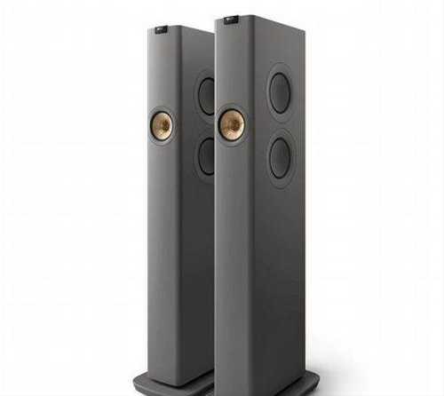 Активная напольная акустика KEF LS60 Wireless Tita