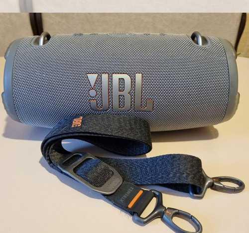 Jbl xtreme 3 оригинал