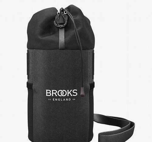 Сумка для велосипеда Brooks Scape Feed Pouch Bag B