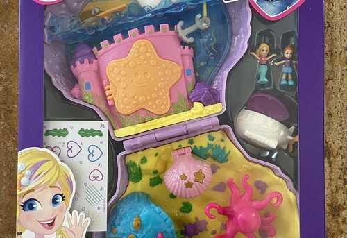 Новые разные сумочки Polly Pocket