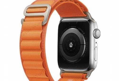 Ремешок Apple Watch 38-41mm тканевые ремешки