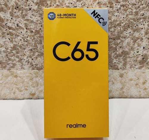 realme C65, 6/128 ГБ