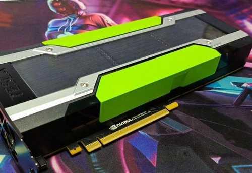 Nvidia tesla P40 24GB