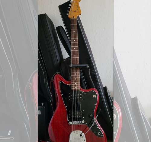 Электрогитара Fender Modern Player Jazzmaster