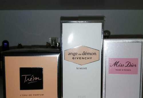Givenchy Dior Lancome