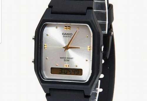 Часы casio