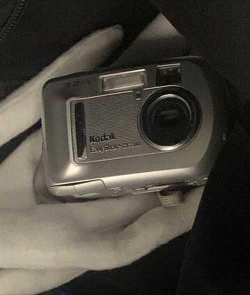 Компактный фотоаппарат Kodak Easy Share CX300