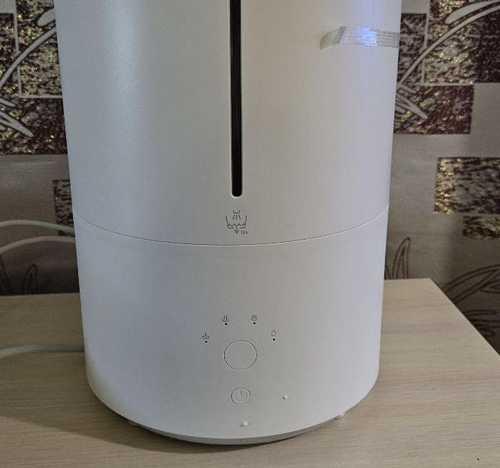 Увлажнитель воздуха xiaomi SMART humidifier 2