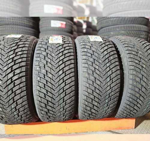 iLink Wintervorhut Stud II 275/45 R20