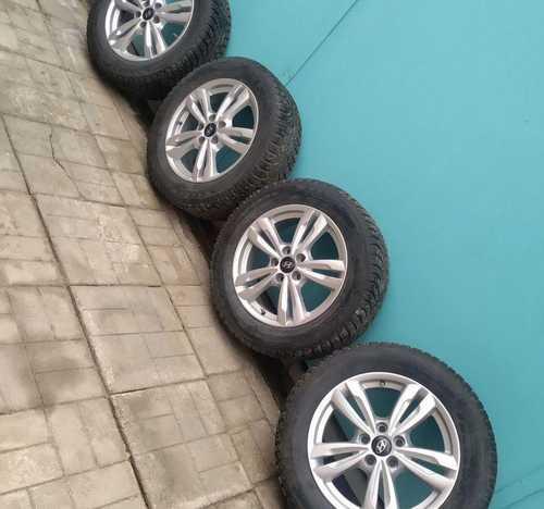Nordman 5 2.25/60 R17 99T