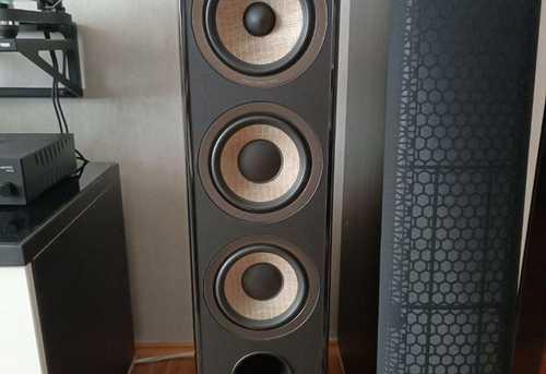 Акустические колонки Focal Aria 926 HG Black