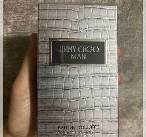 Jimmy choo man (оригинал)