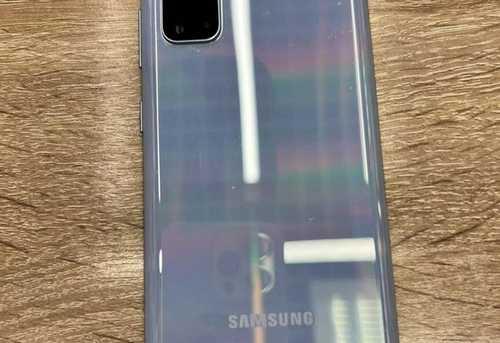 Samsung Galaxy S20 5G (Snapdragon 865), 12/128 гб