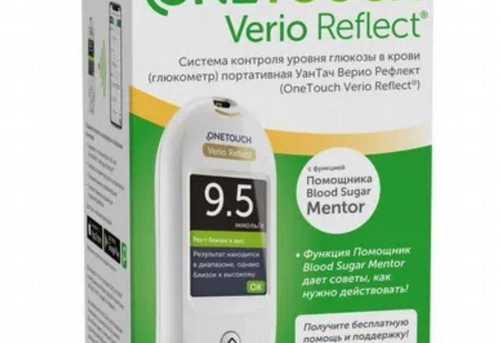 Глюкометр One Touch Verio Reflect