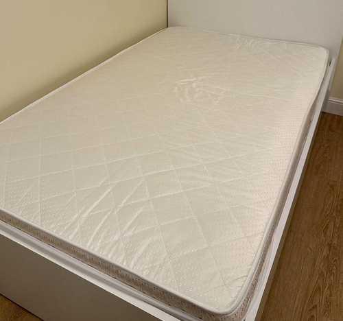 Матрас Askona Comfort Plus 120х200